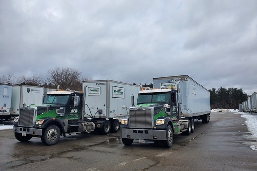 Truck Repair Near Sturbridge Ma